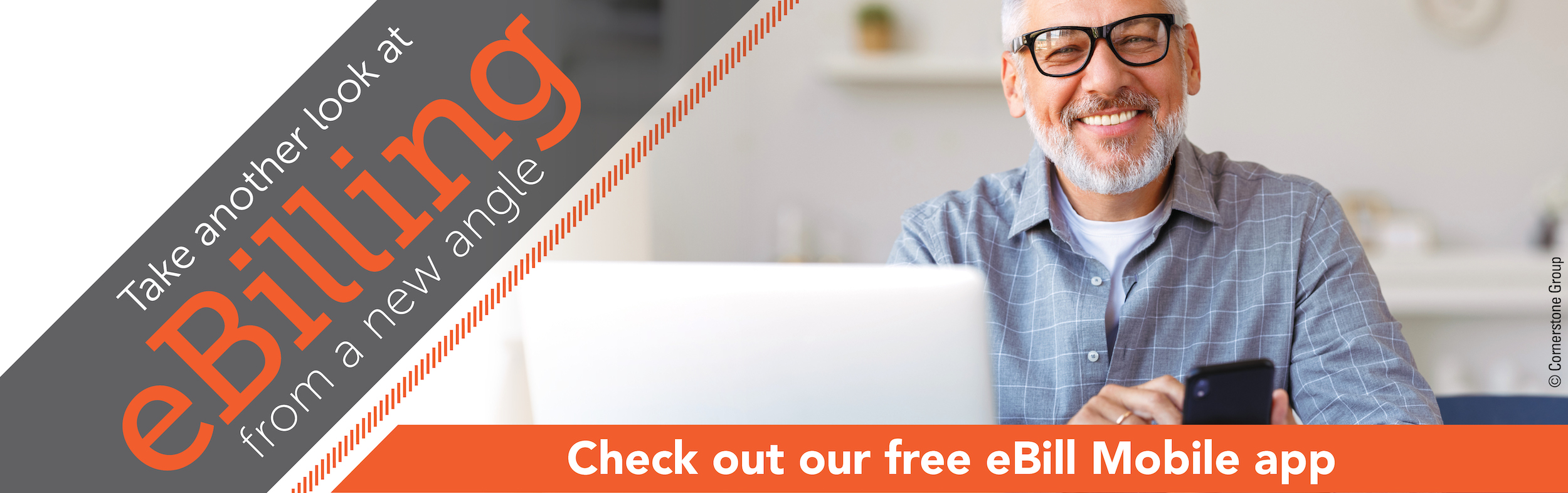 eBilling Mobile App - Wheat State Technologies